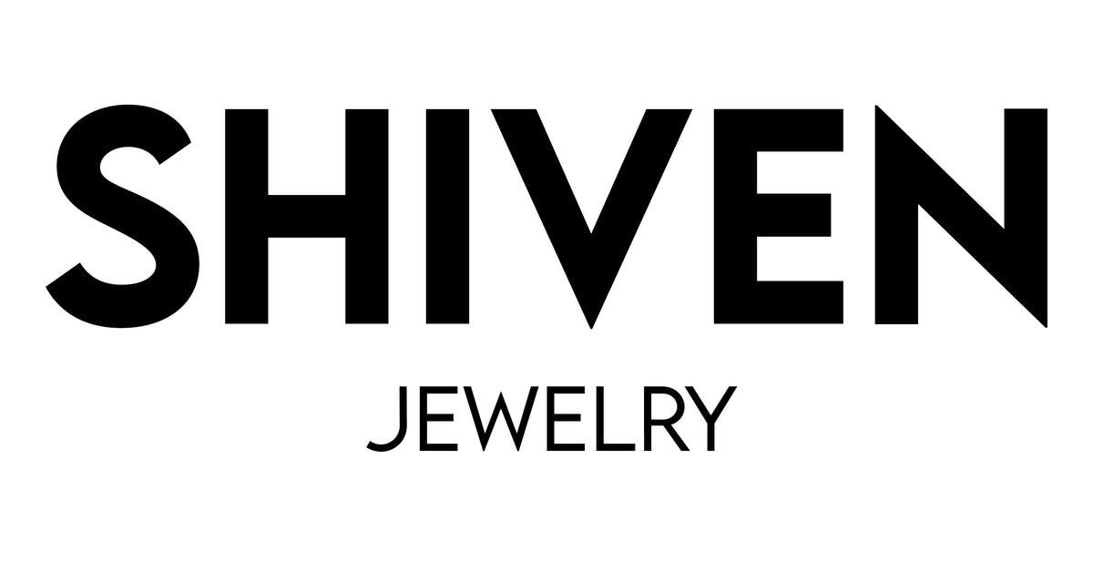 SHIVEN JEWELRY